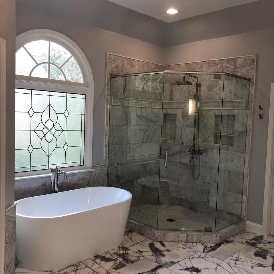 Atlanta Tile & Glass – Brought to you by Atlanta Tile Installation LLC