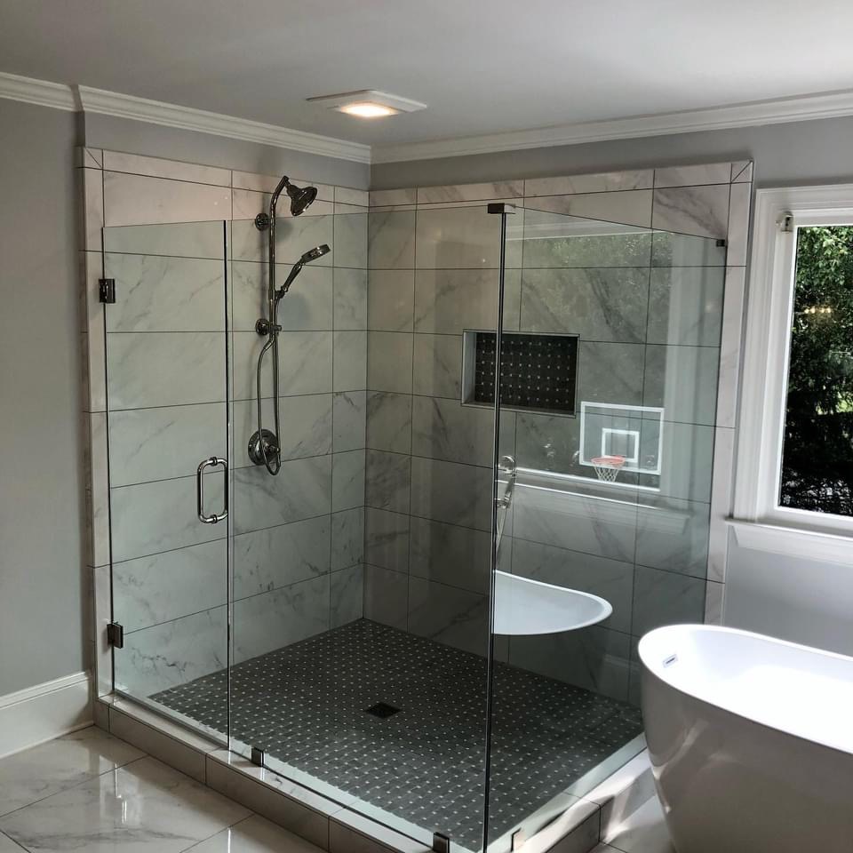 Atlanta Tile & Glass – Brought to you by Atlanta Tile Installation LLC
